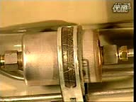 电控燃油喷射系统燃油滤清器