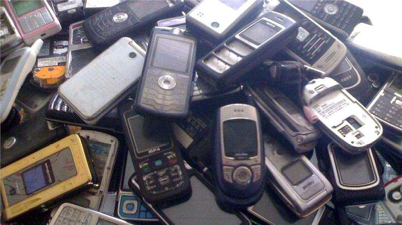 现在才知道,旧手机原来这么“值钱”,快看看