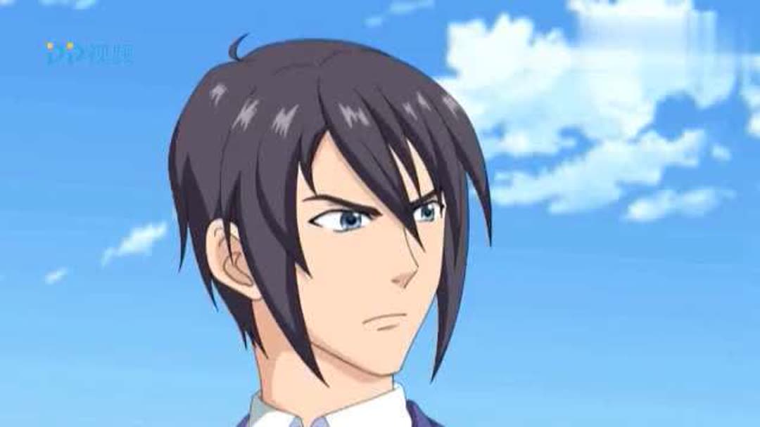 蓝若冰天磊成功守护了村庄,猎神团终于不将战场放在村子里了