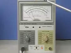 AS2294系列毫伏表