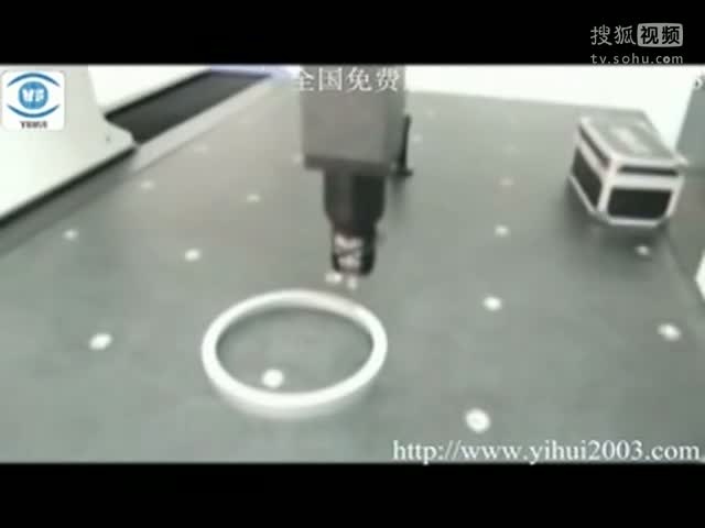 爱德华三坐标生产厂家,推荐亿辉三坐标测量仪