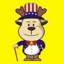 超爱打高尔夫球の微生红雪 