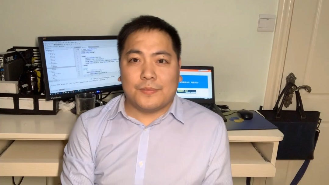 Django返回HTML页面时,如何配置JS、CSS等静态文件被HTML加载