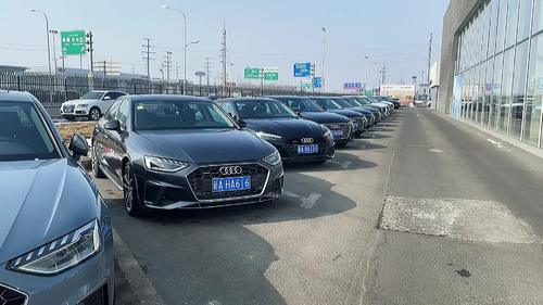 大数据还是很精准的 刷到这些车就不要怀疑自己的实力了 户都落好了 ...