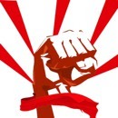 爱笑吧台 