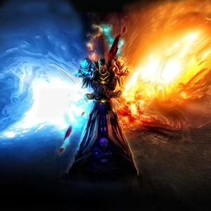 魔兽玩家老K 