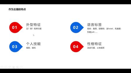 娱乐、生活直播案例分析
