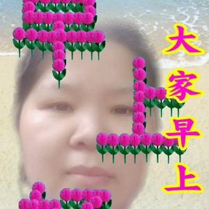 露珠晶莹特效 