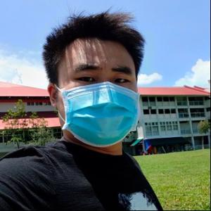 奋斗在赤道的小胖纸 