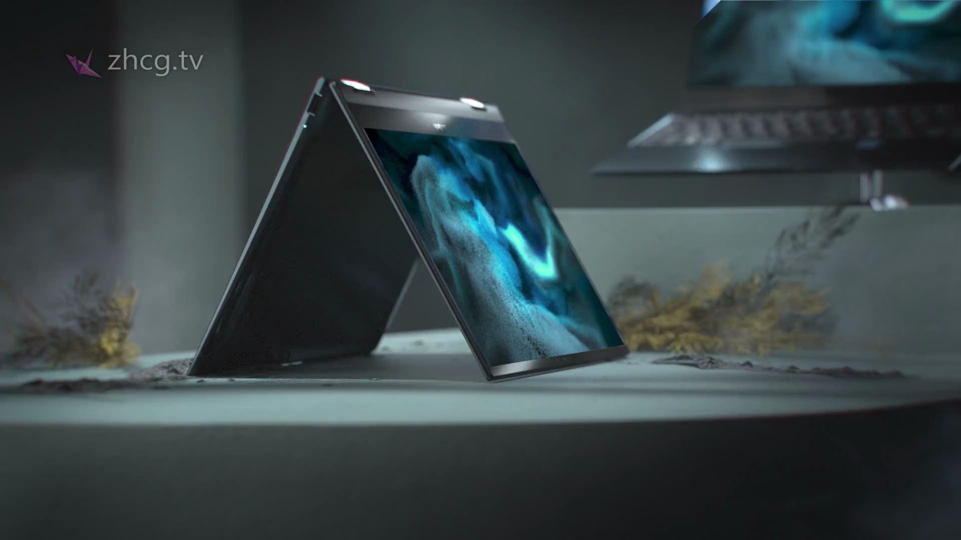 华硕 超级 笔记本ZenBook Flip 13