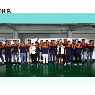 珠海林顺自动化设备 