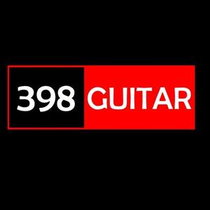 398吉他教程曲谱 