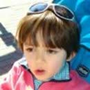 喜欢吃绿豆沙的公仲斯年 