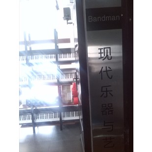 IBandman 
