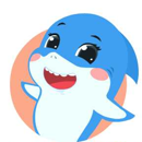泡泡鲨鱼儿童英语剧 