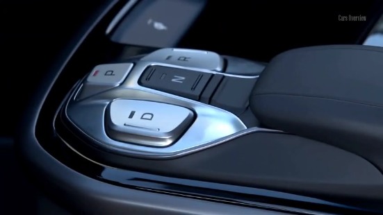 蓄电池组功率为28 kWh,全新一代现代 Ioniq 纯电动轿车