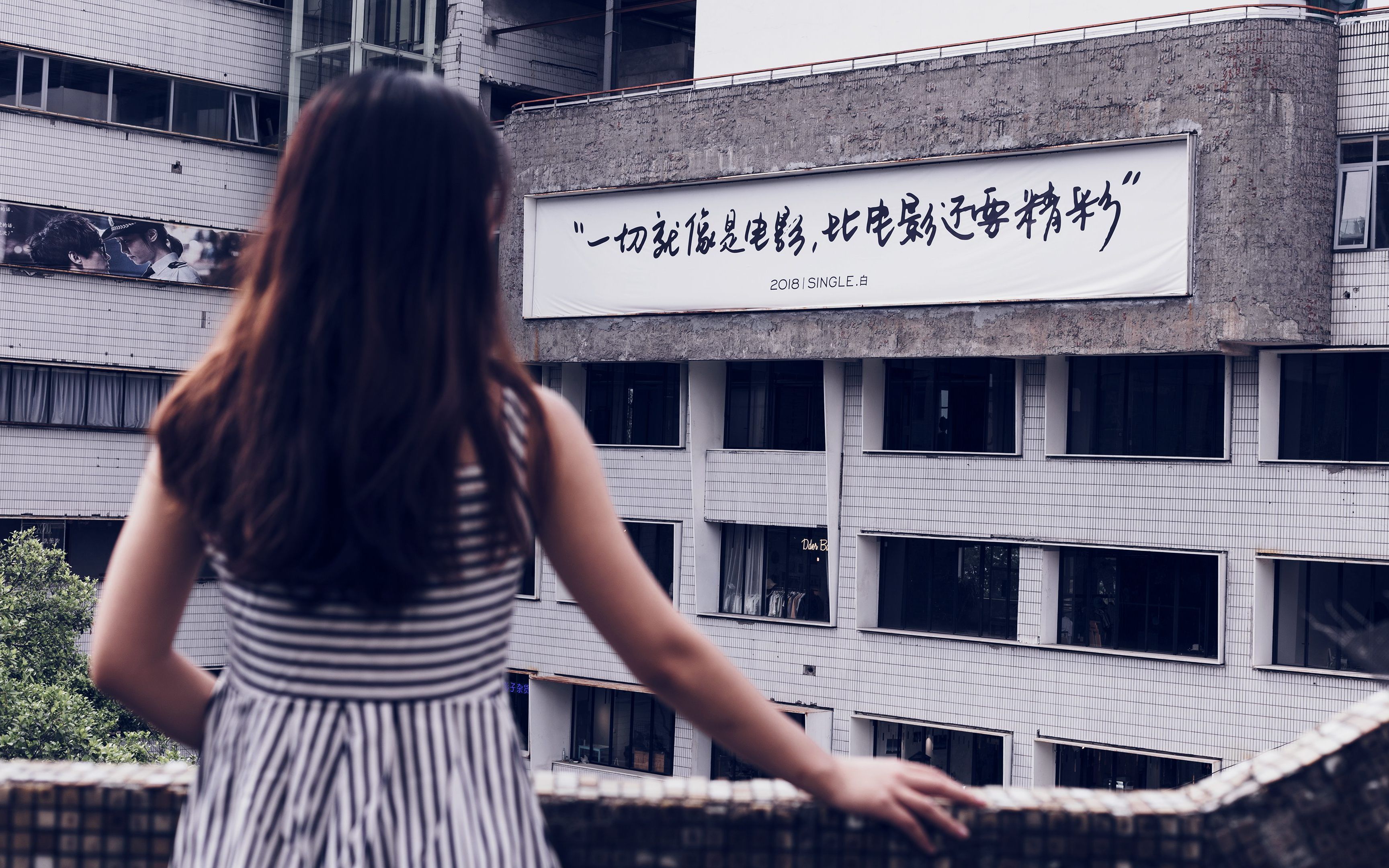 选好曝光模式,照片成功一大步!