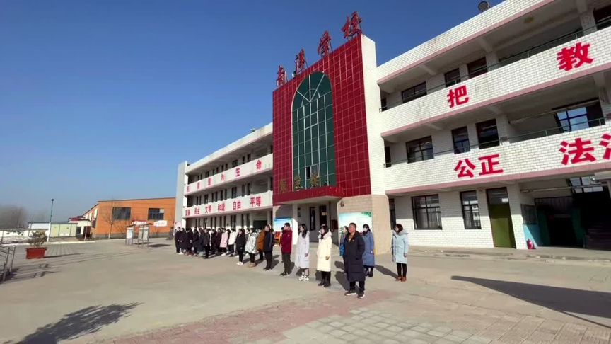 在平凡的岗位上坚守也是为抗疫做贡献了