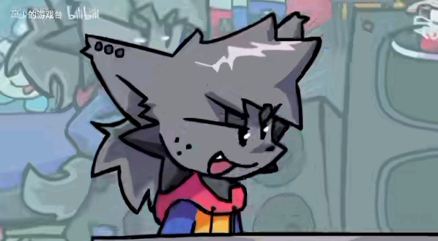 约会模组 放克周五之夜 friday night funkin