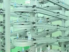 亿人安免洗手皮肤黏膜消毒液 纯中药杀菌消毒液 免洗凝胶型 医用手...