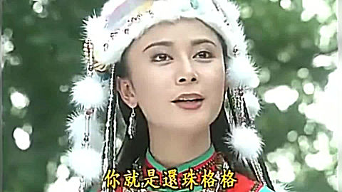 还珠格格:小燕子要公然和塞娅抢丈夫,把所有人都吓坏了