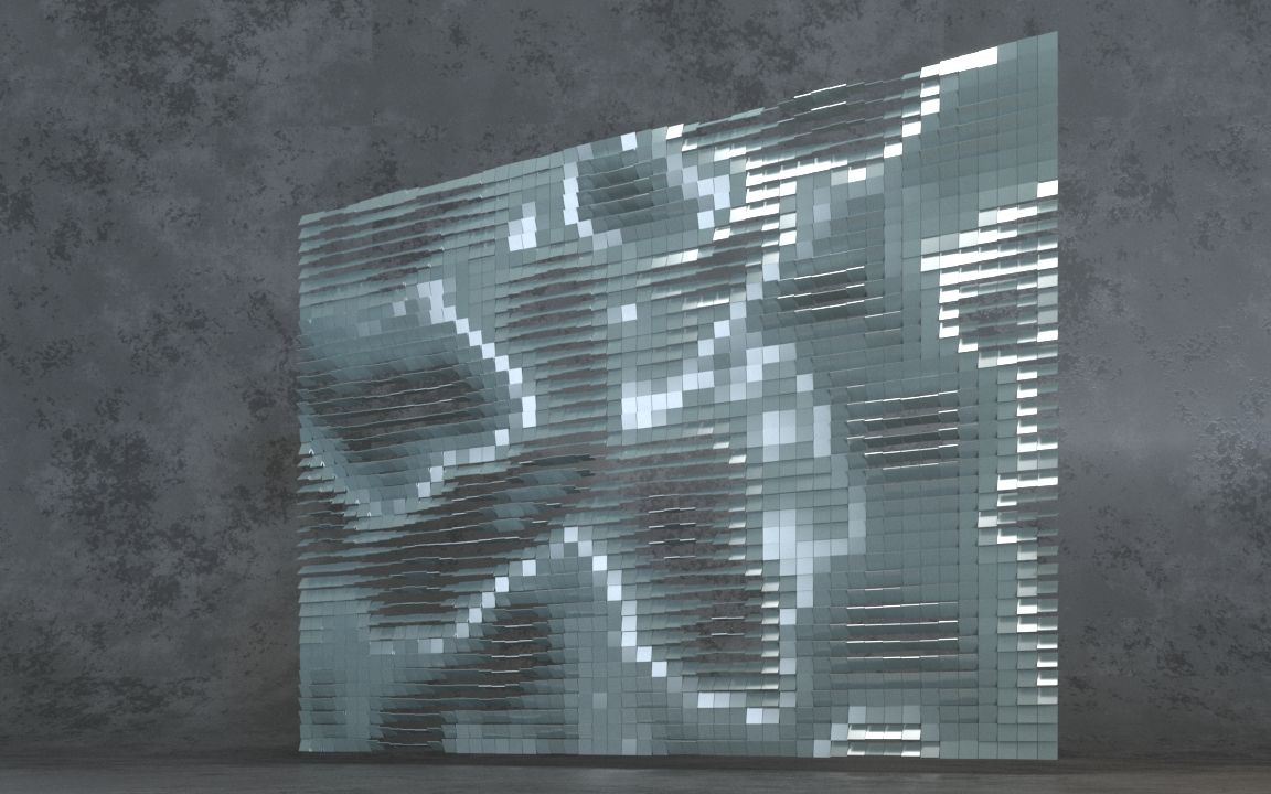 2023答疑171:小亮老师讲解3dsmax野生基础教程,数据通道修改器案例...