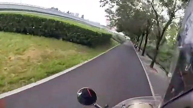 #危险动作请勿模仿 #安全第一