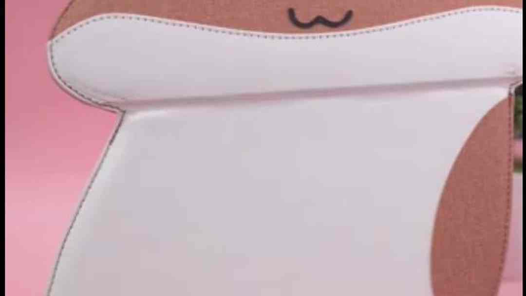 小仙女卡通鼠标垫