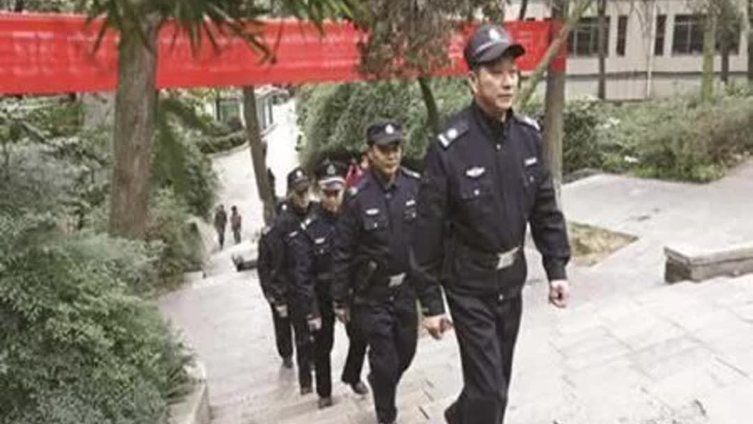 二维码巡更比传统巡更系统有哪些明显优势