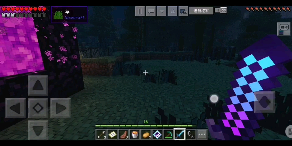 网易MC多模组生存(4)