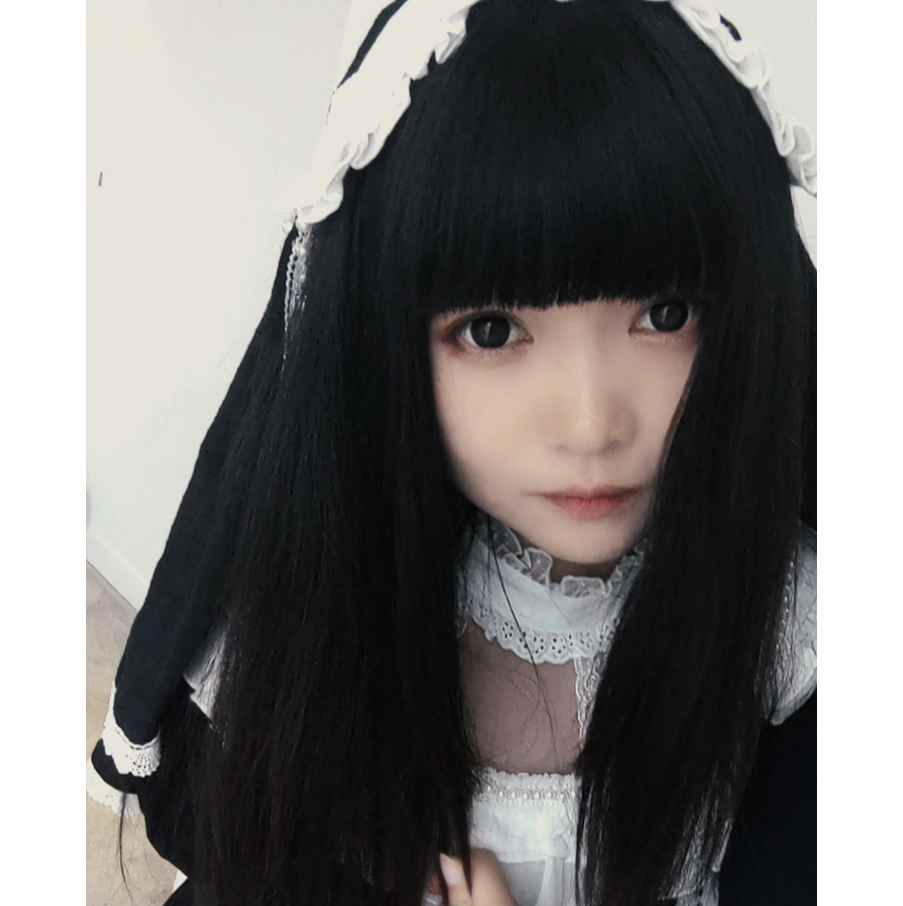 MariaYue 
