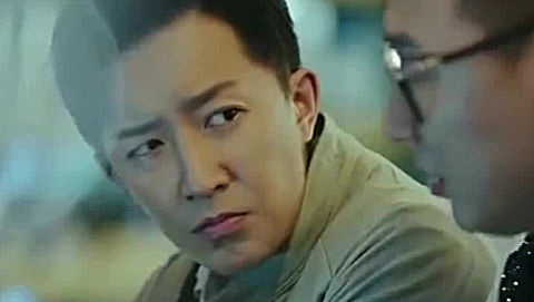 前任3: 现在的微信群, 名字都起得这么没节操吗? 我听了都吓出汗了