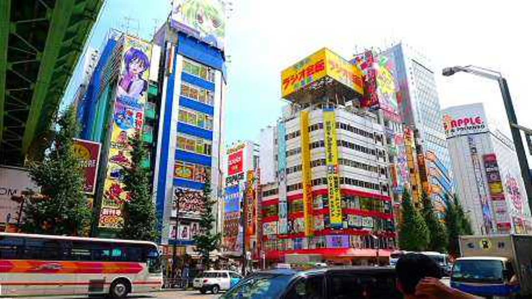 全球GDP排名前20的城市:美国有9个,日本有1个,中国成绩如何