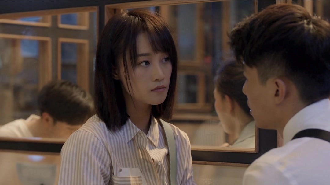 男友一句话惹怒戴曦?这样的男人不要也罢!