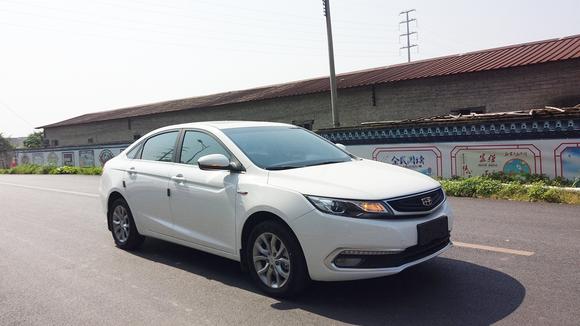 帝豪GL和长安逸动,家用买哪个更划算?其实区别挺大,买错后悔