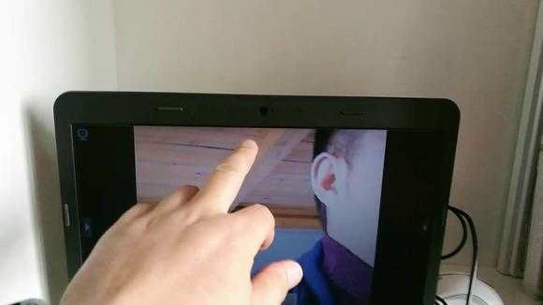 用笔记本电脑添加外置摄像头打造实物展台,关键点掌握了,你也会