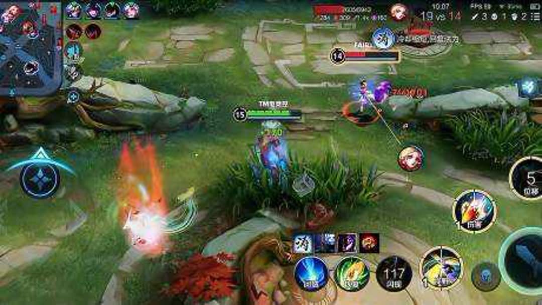 王者荣耀:百里守约怎样玩才OK?