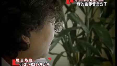 走出不孕误区-我的输卵管怎么了-输卵管堵塞如何治疗