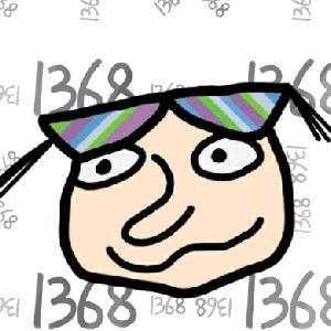 香橙1368 