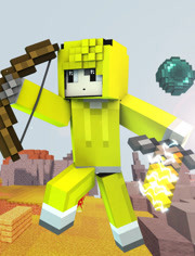 【小豪】我的世界服务器小游戏