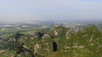 我们国家为什么成为基建狂魔,连大山山顶都有信号塔