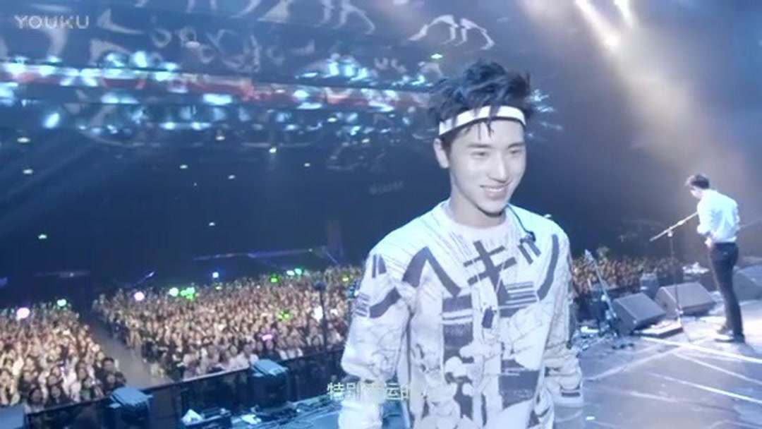 少年企画NEWS承制许魏洲亚洲巡演全纪录《光之影》倒计时版特别...