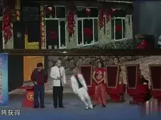 程野杨冰张小伟张小飞胖丫毛毛娇娇等组团搞起疯狂鉴宝, 搞笑小品