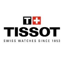 瑞士天梭表Tissot 