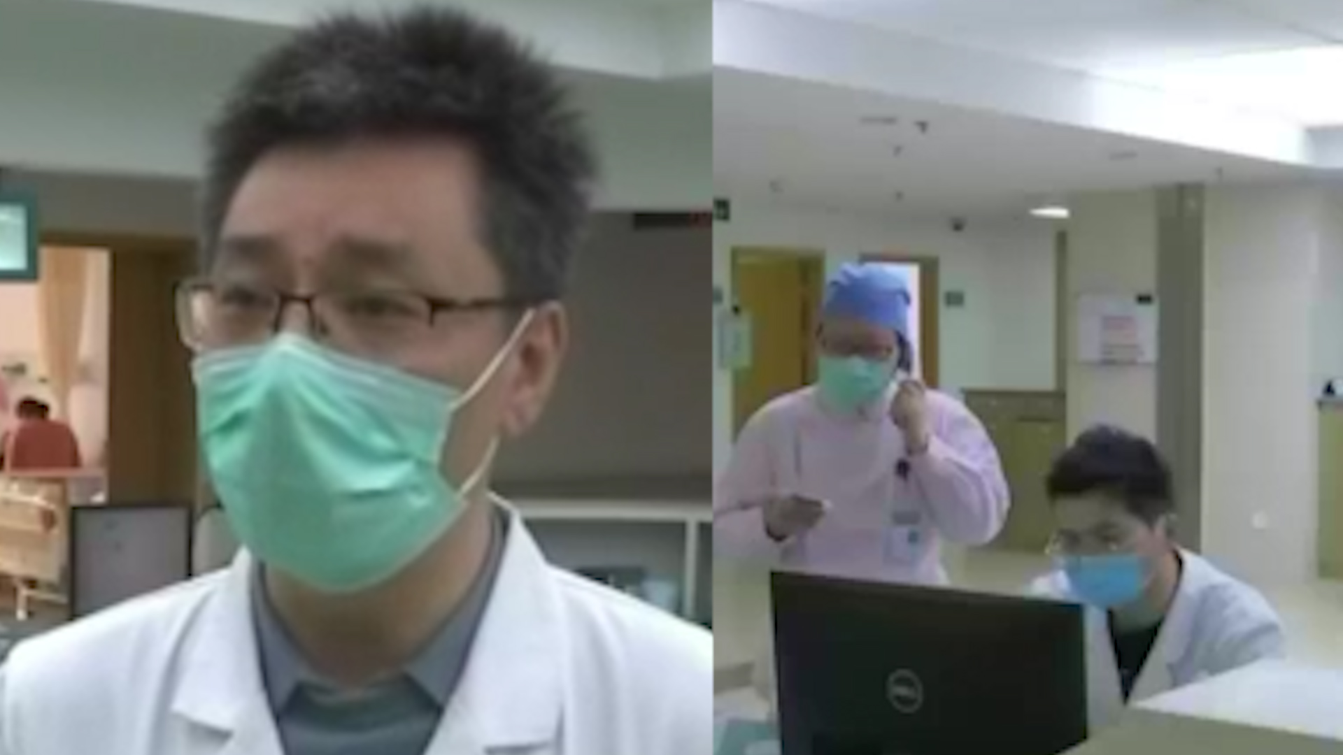 无锡:秋冬咳嗽不止,医生提醒勿随意使用抗生素与止咳药