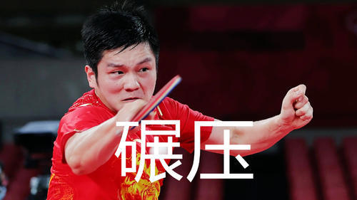 樊振东速胜弗朗西斯卡,反手远台爆冲惊艳全场,WTT新加坡集锦