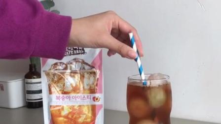 如何自制汽水？