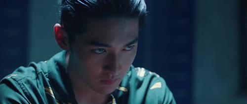 法医秦明:女警压迫感十足,五句话吓傻富二代,富二代立马坦白了