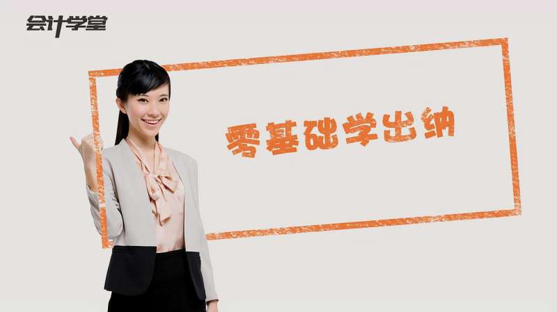 出纳实操培训_出纳登账格式_出纳会计财务的分工
