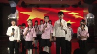 朗诵《少年中国说》